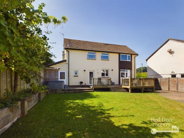 Station Road, Washford TA23, 3 bed detached house to rent, £1,500 pcm | PrimeLocation