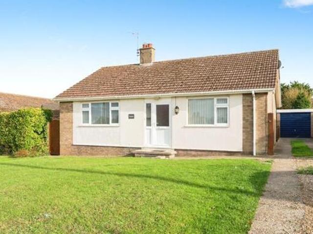 Station Road, Weybourne, 2 Bedroom Detached