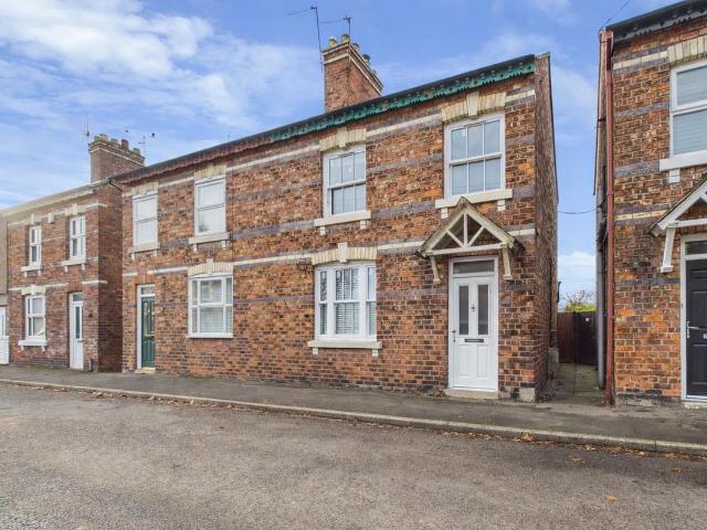 Station Road, Wem, Shrewsbury SY4, 3 bed semi detached house to rent, £950 pcm | PrimeLocation