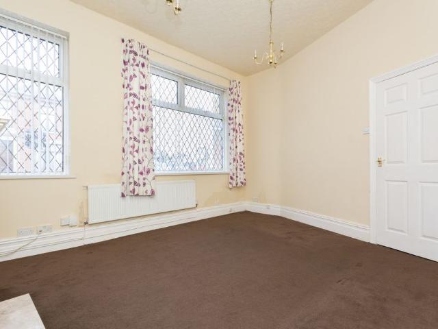 Station Road, Wesham