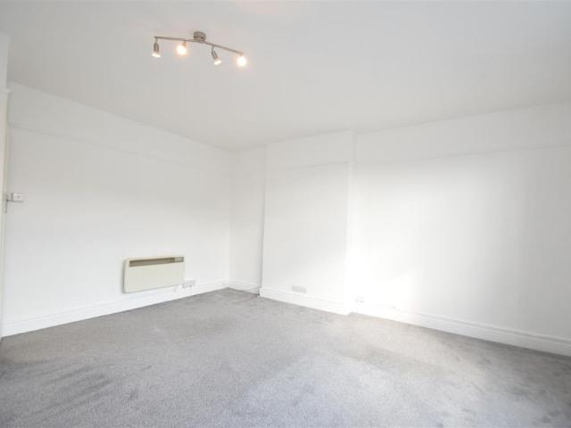 Station Road, West Drayton, Middlesex, UB7