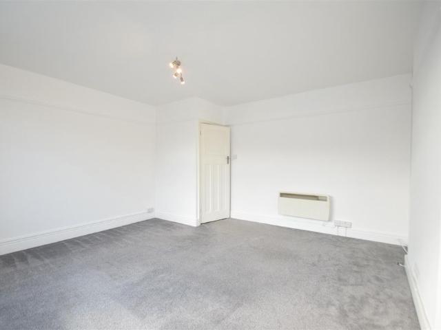 Station Road, West Drayton, Middlesex, UB7
