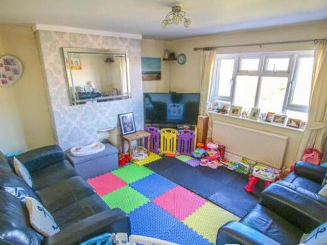 Station Road, West Horndon, 2 Bedroom Apartment