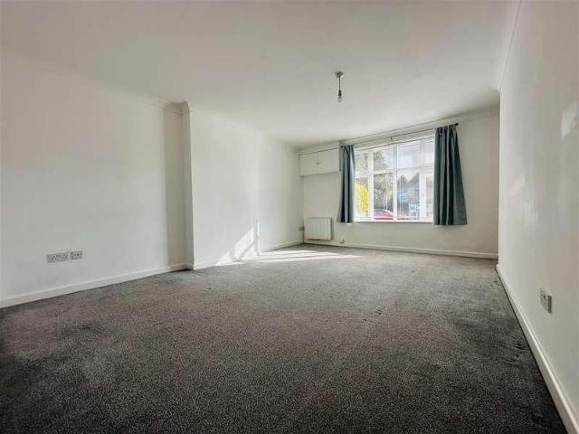 Station Road, West Moors, Ferndown, BH22