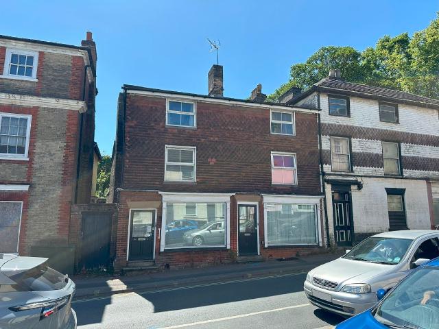 Station Road West, Stowmarket IP14, 1 bed flat to rent, £775 pcm | PrimeLocation