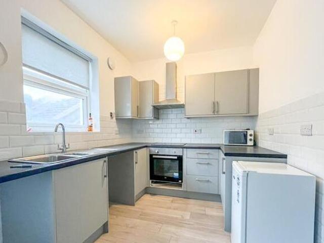 Station Road, Westcliff on sea, Studio Flat For