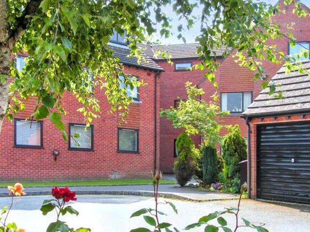 Station Road, Wimborne, 1 Bedroom Flat