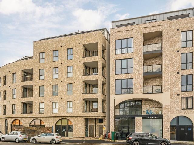 Station Road, Wimbledon SW19, 1 bed flat to rent, £2,150 pcm | PrimeLocation
