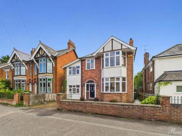 Station Road, Winslow, 5 Bedroom Detached