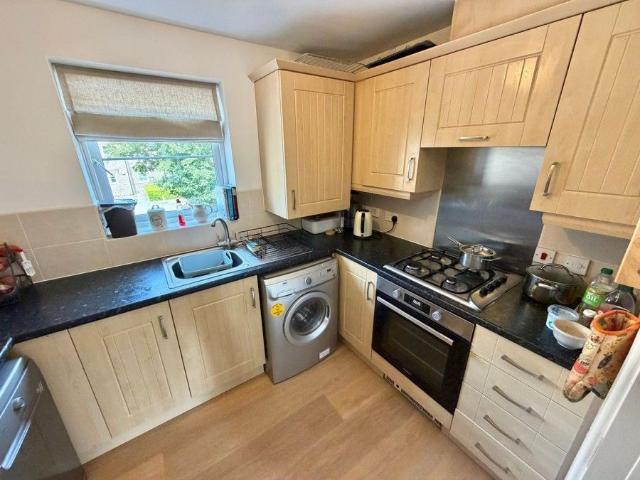Station Road, Taunton, Somerset