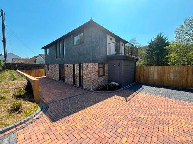 Station Road, Tamerton Foliot PL5, 4 bed detached house to rent, £2,300 pcm | PrimeLocation