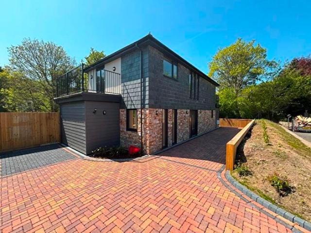 Station Road, Tamerton Foliot, Plymouth PL5, 4 bed detached house to rent, £2,300 pcm | PrimeLocation