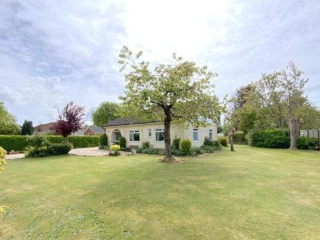 Station Road, Tetney, 3 Bedroom Detached