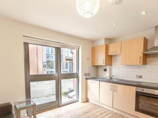 Station Road, The Platform, Montpelier, 4 Bedroom Apartment