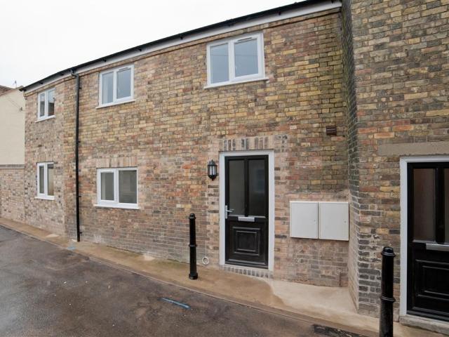 Station Road, Thetford IP24, 1 bed property to rent, £850 pcm | PrimeLocation