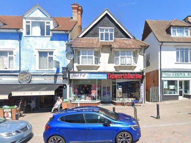 Station Road, Tidworth SP9, 1 bed flat to rent, £900 pcm | PrimeLocation