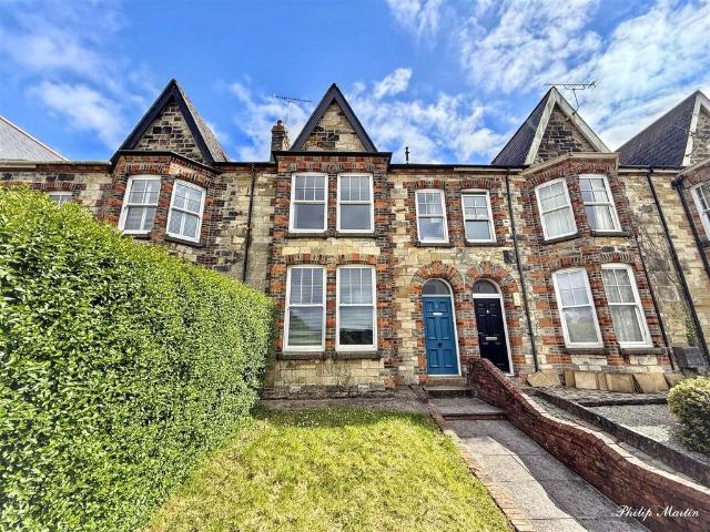 Station Road, Truro 2 bed apartment to rent £1,150 pcm £265 pw