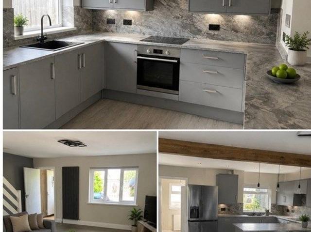 Station Road, Tredegar NP22, 3 bed semi detached house to rent, £1,250 pcm | PrimeLocation