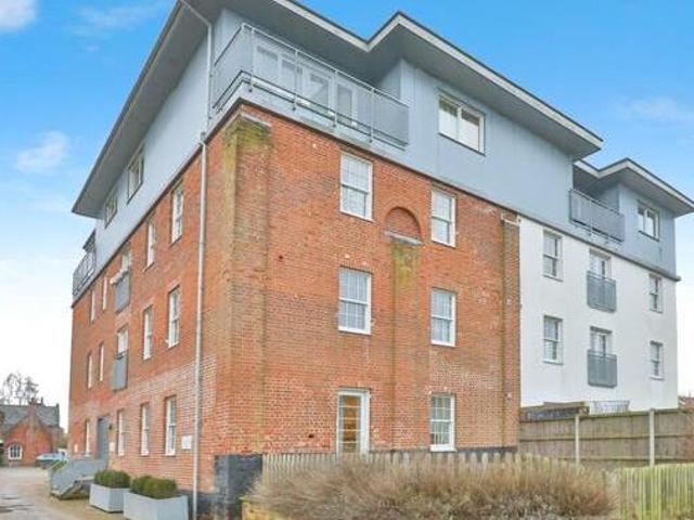 Station Road, Yaxham, 1 Bedroom Apartment