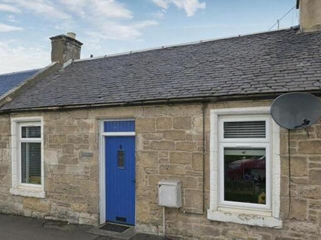 Station Row, Macmerry, 2 Bedroom Cottage