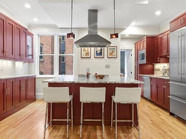 Station St Apt,brookline, Condo For Sale