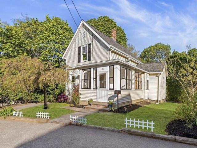 Station St, Quincy, Home For Sale