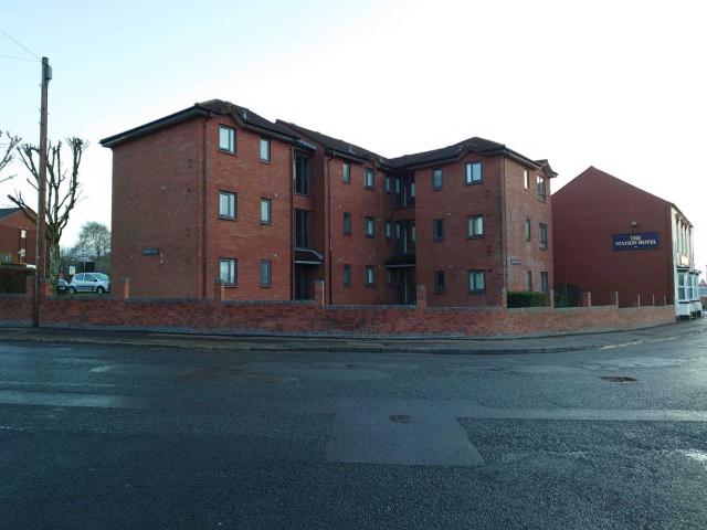 Station Street, Walsall WS3, 1 bed flat to rent, £650 pcm | PrimeLocation