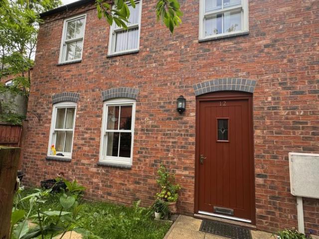 Station Street, Atherstone CV9, 3 bed detached house to rent, £995 pcm | PrimeLocation