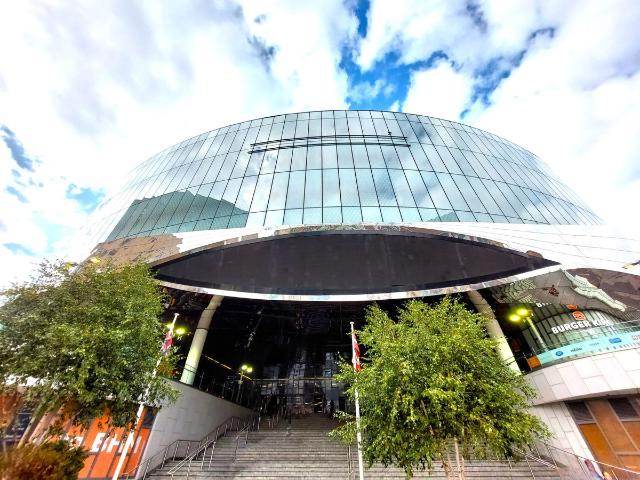 Station Street, Birmingham B5, 1 bed flat to rent, £795 pcm | PrimeLocation