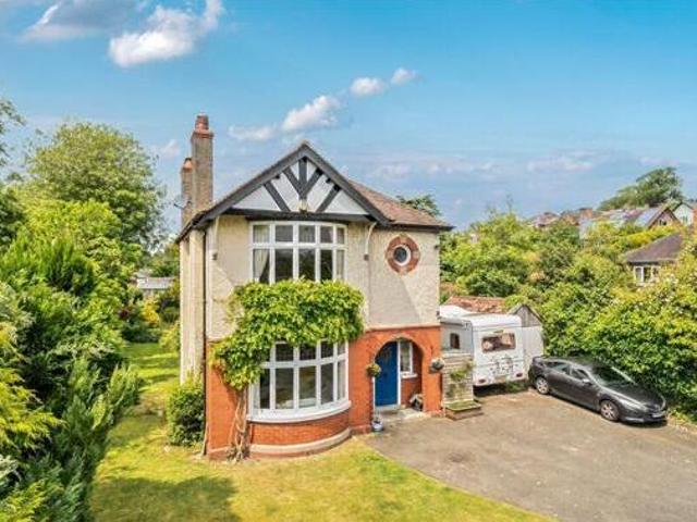 Station Street, Bishops Castle, 4 Bedroom Detached