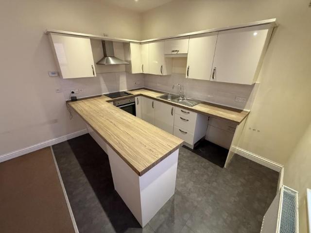 Station Street, Burton On Trent, DE14