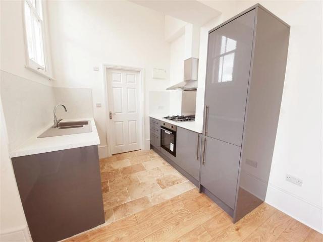 Station Street, Burton on Trent, DE14