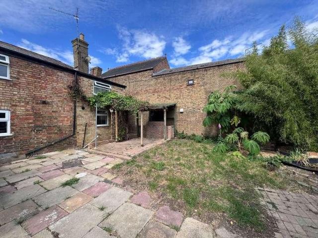 Station Street, Chatteris, PE16