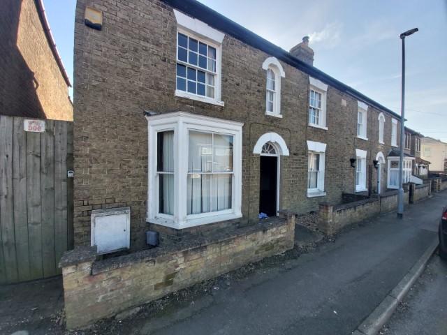 Station Street, Chatteris, PE16 6EL 48800 sbliving | sbliving