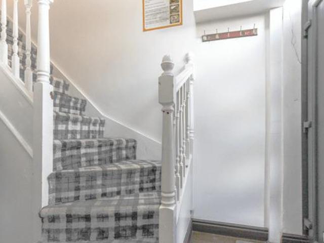 Station Street East, Coventry, 4 Bedroom Terraced