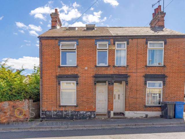 Station Street, Ipswich IP2, 6 bed semi detached house to rent, £2,700 pcm | PrimeLocation