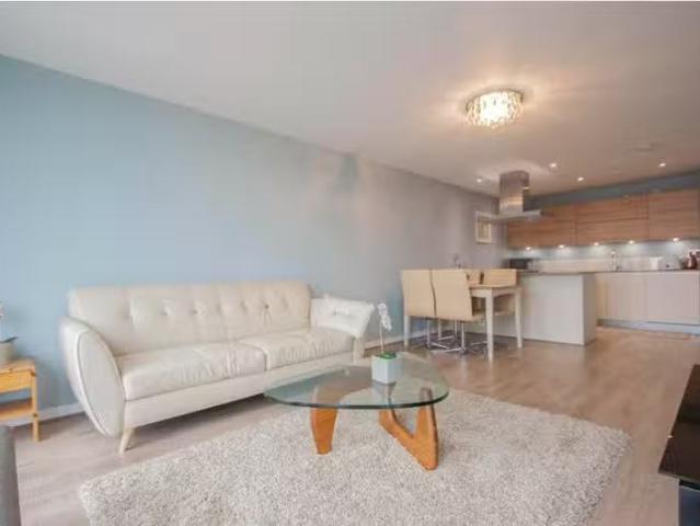 Station Street, London, E15 1LA