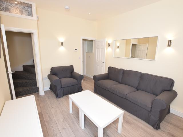 Station Street Room 2