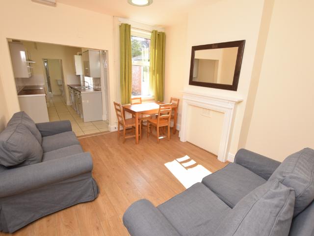 Station Street Room 4