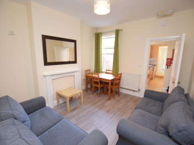 Station Street Room 4