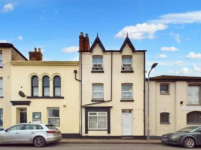Station Street, Ross on wye, 4 Bedroom Terraced