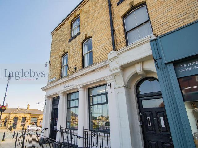 Station Street, Saltburn By The Sea TS12, 1 bed flat to rent, £695 pcm | PrimeLocation