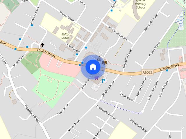 Station Street, Swinton, S64 8PZ