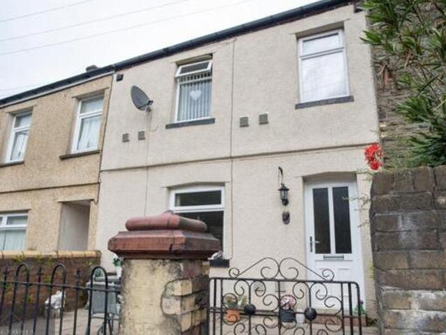 Station Terrace, 2 Bedroom Terraced