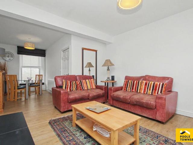 Station Terrace, Dalton in Furness, Cumbria, LA15 8PP