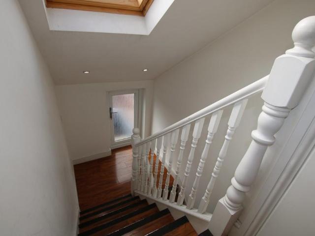 Station Terrace, Kensal Rise, London. 4 bed flat to rent £3,250 pcm £750 pw