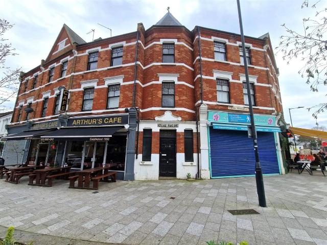 Station Terrace, Kensal Rise NW10, 1 bed flat to rent, £1,700 pcm | PrimeLocation