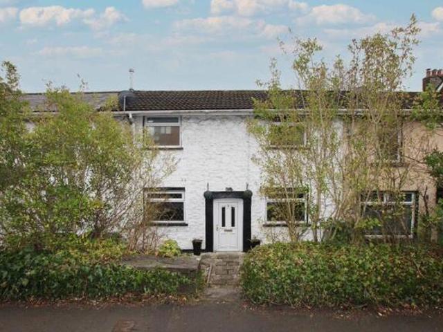 Station Terrace, Llantwit Fardre, 2 Bedroom Cottage