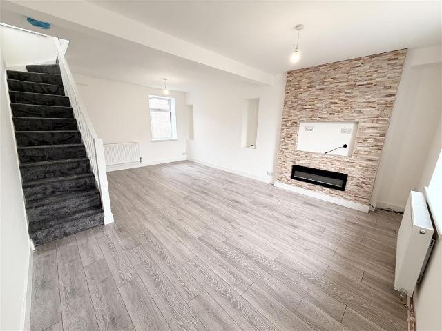 Station Terrace, Maerdy, Ferndale CF43, 3 bed terraced house to rent, £725 pcm | PrimeLocation
