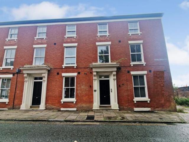 Station Terrace, Waltons Parade, 1 Bedroom Apartment